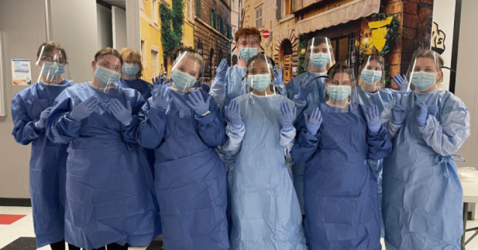 West Virginia Public Schools Receive Surplus Medical Supplies to Boost Health Education | News ...